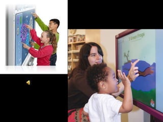 Assessment task 1 educ 1751 The Smartboard | PPTX