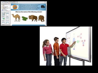 Assessment task 1 educ 1751 The Smartboard | PPTX