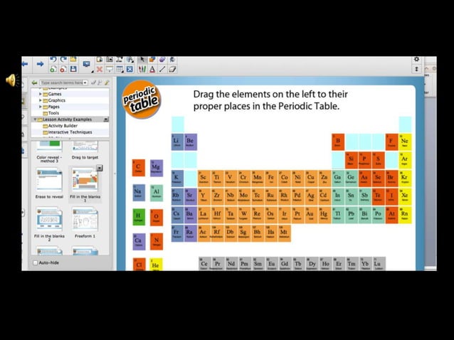 Assessment task 1 educ 1751 The Smartboard | PPTX