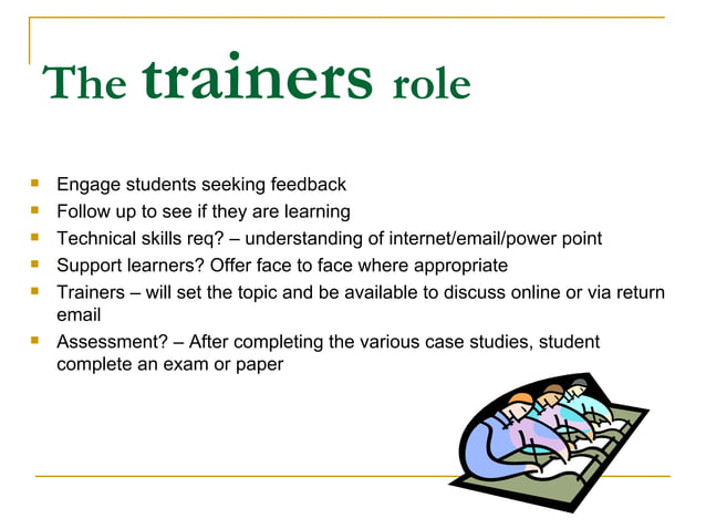 Assessment Task 2 | PPT