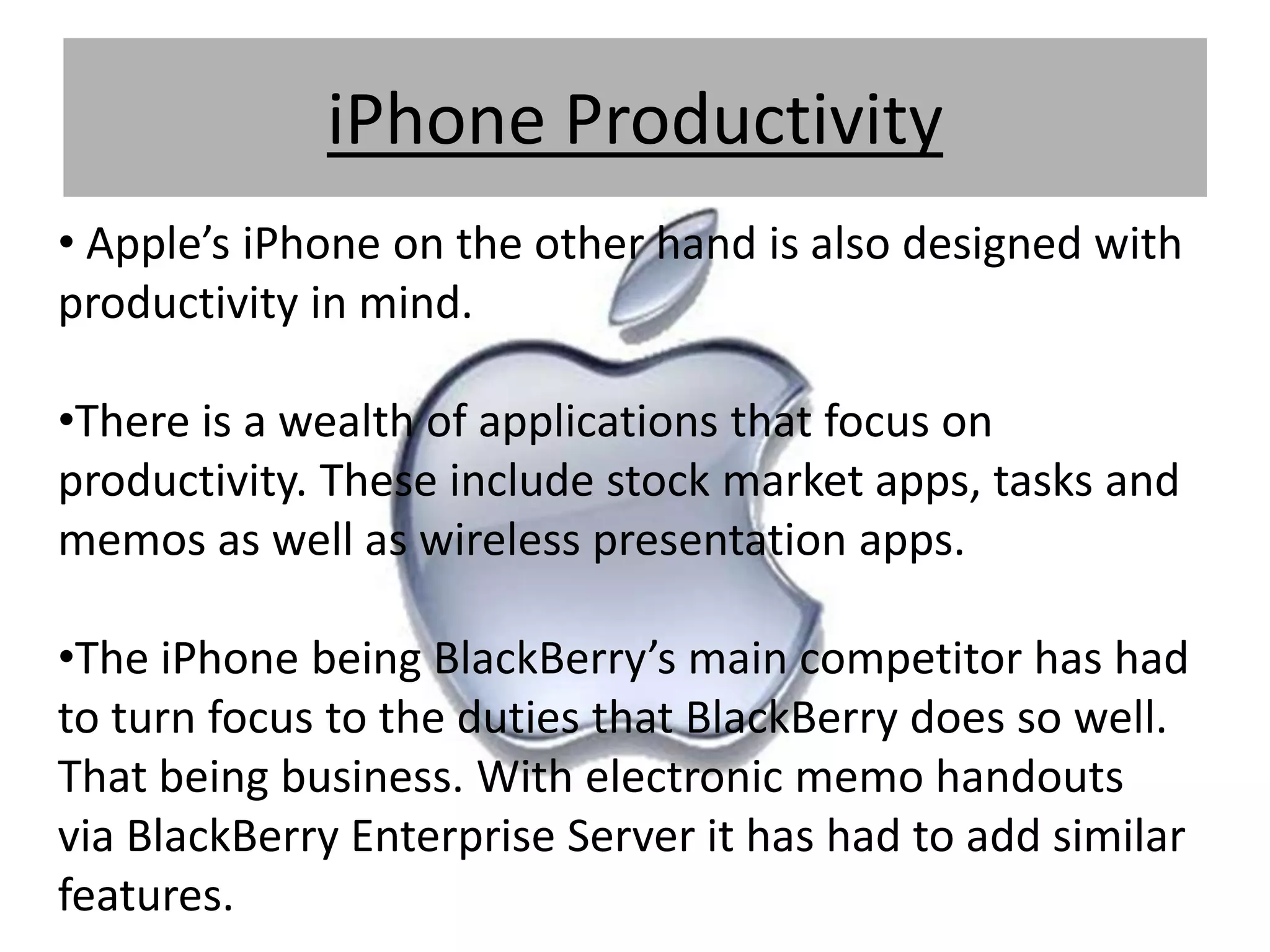Assessment task 3 powerpoint presentation | PPTX