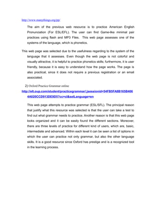 Assessment task n4 | PDF