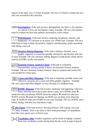 Assessment tools | DOCX