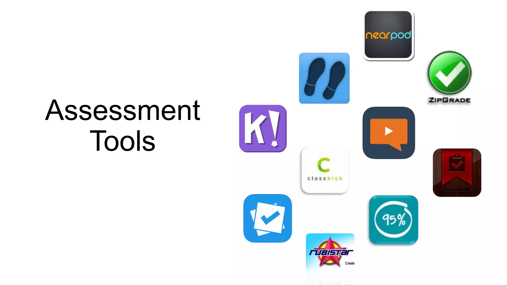 Assessment tools | PPTX