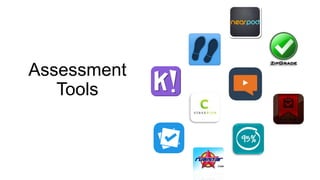 Assessment tools | PPTX