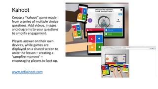 Assessment tools | PPTX