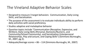 Assessment Tools in Transition.pptx | Educational Assessment | Education