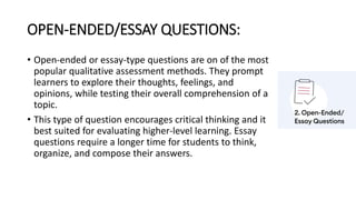 Assessment tools (KARTHICKRAJANR).pptx