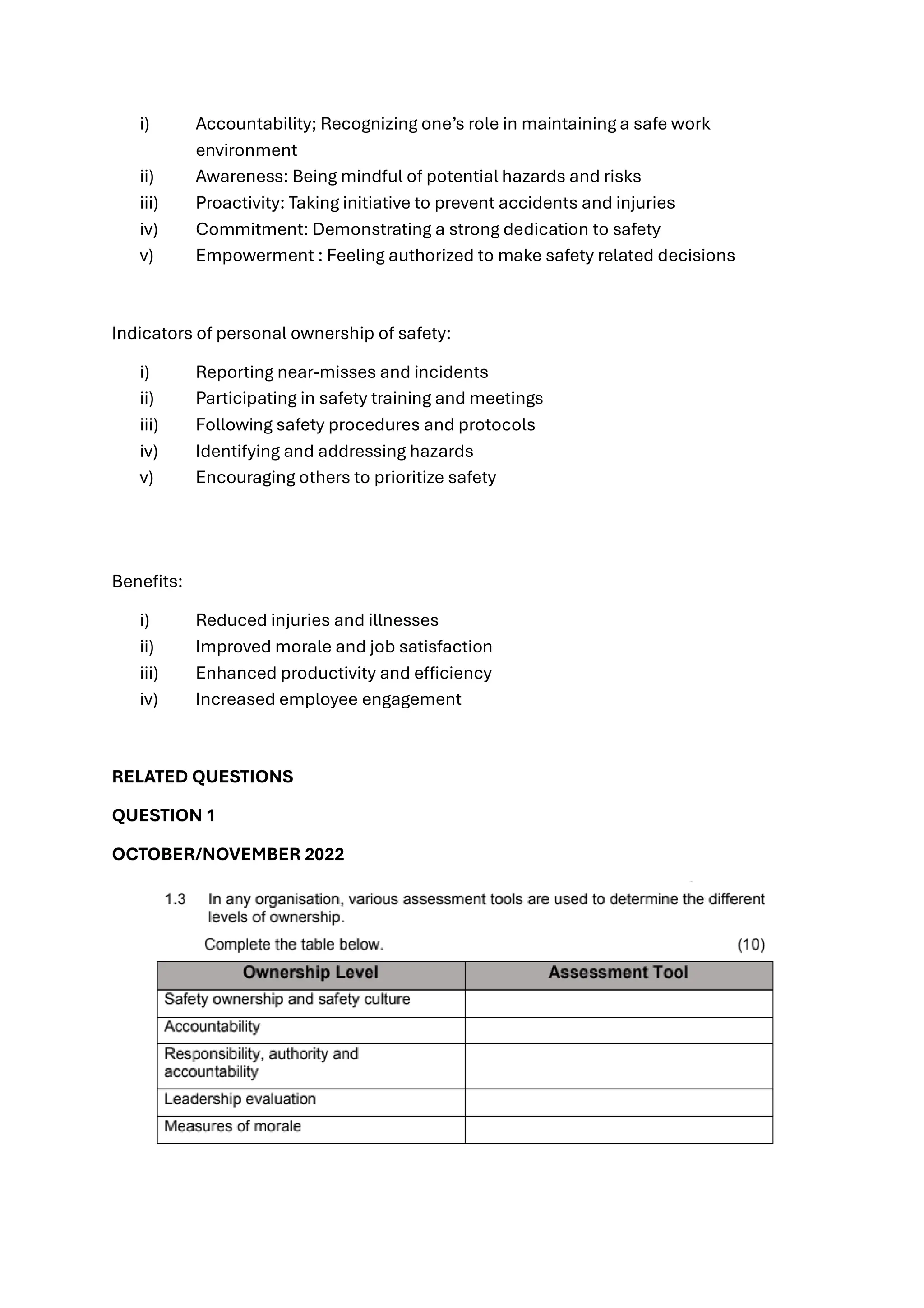 ASSESSMENT TOOLS TO DETERMINE OWNERSHIP LEVELS IN THE WORKPLACE.pdf