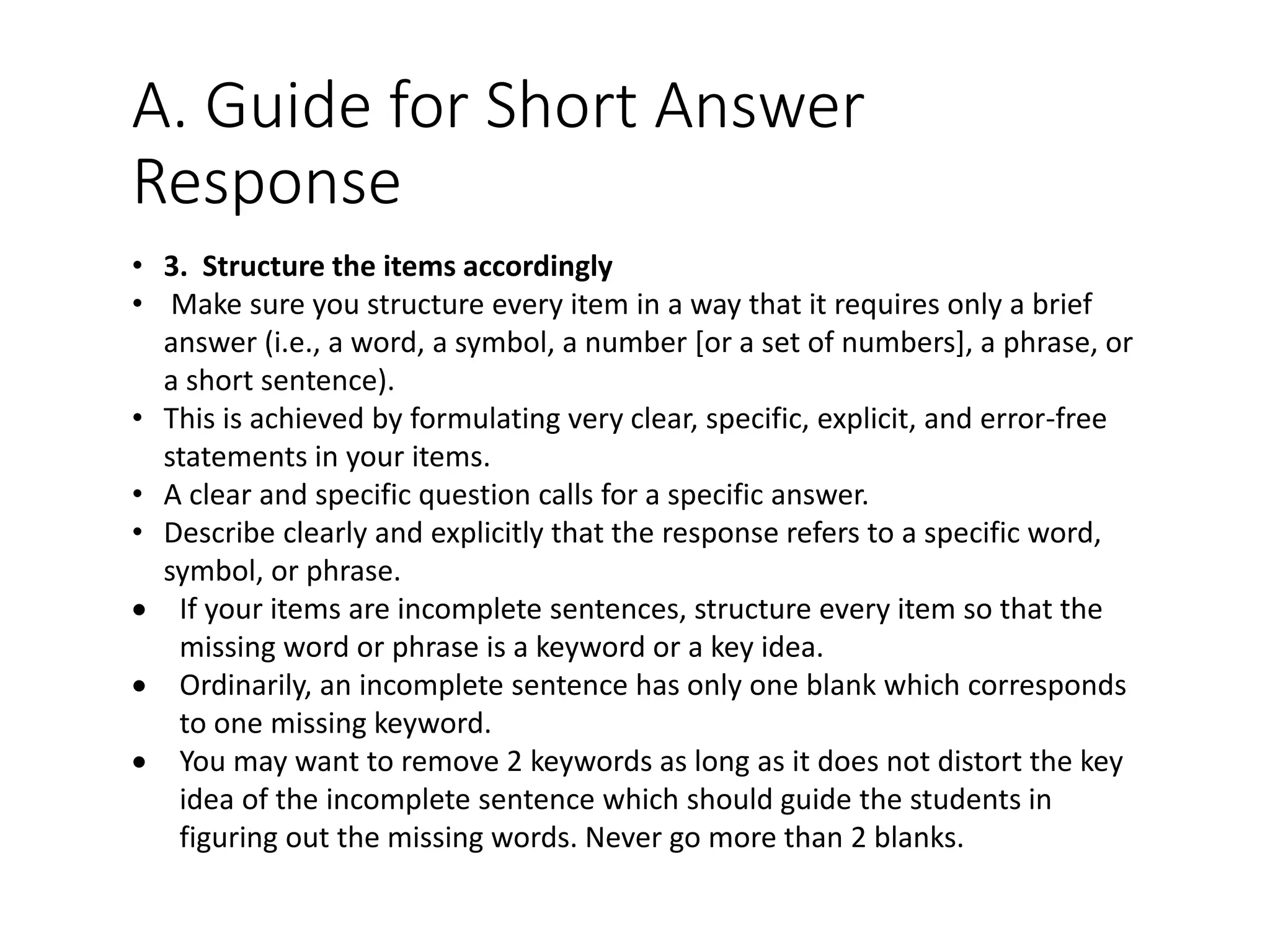 Assessment Using the SOLO Framework.pptx