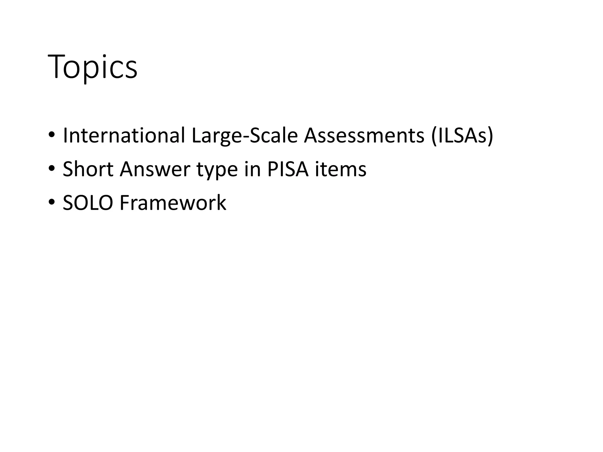Assessment Using the SOLO Framework.pptx