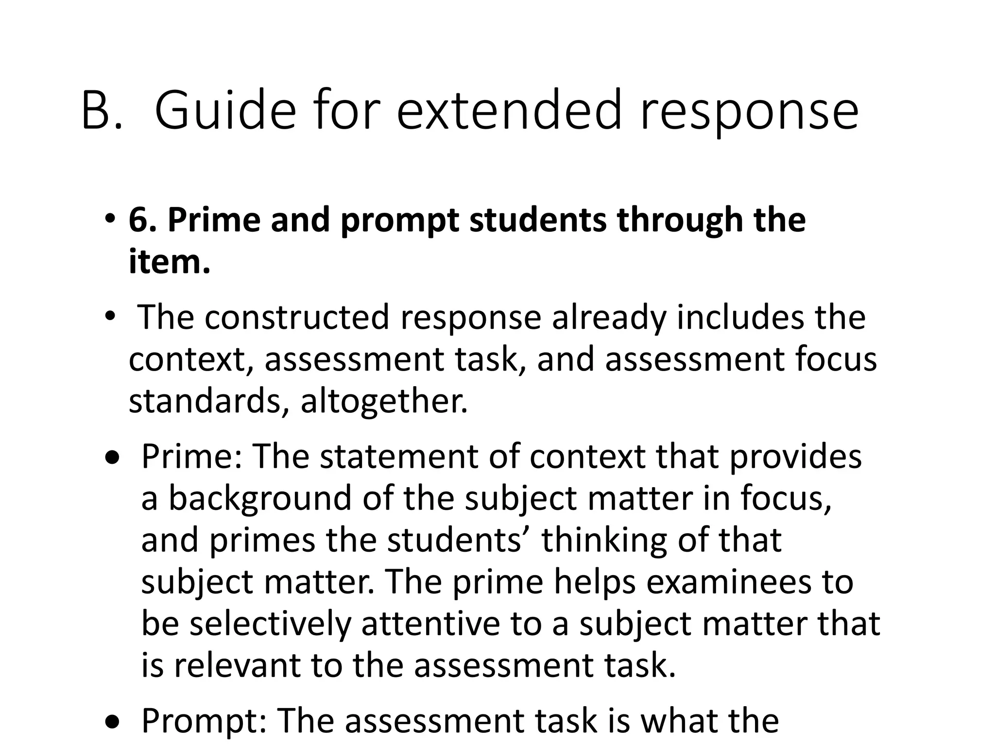 Assessment Using the SOLO Framework.pptx