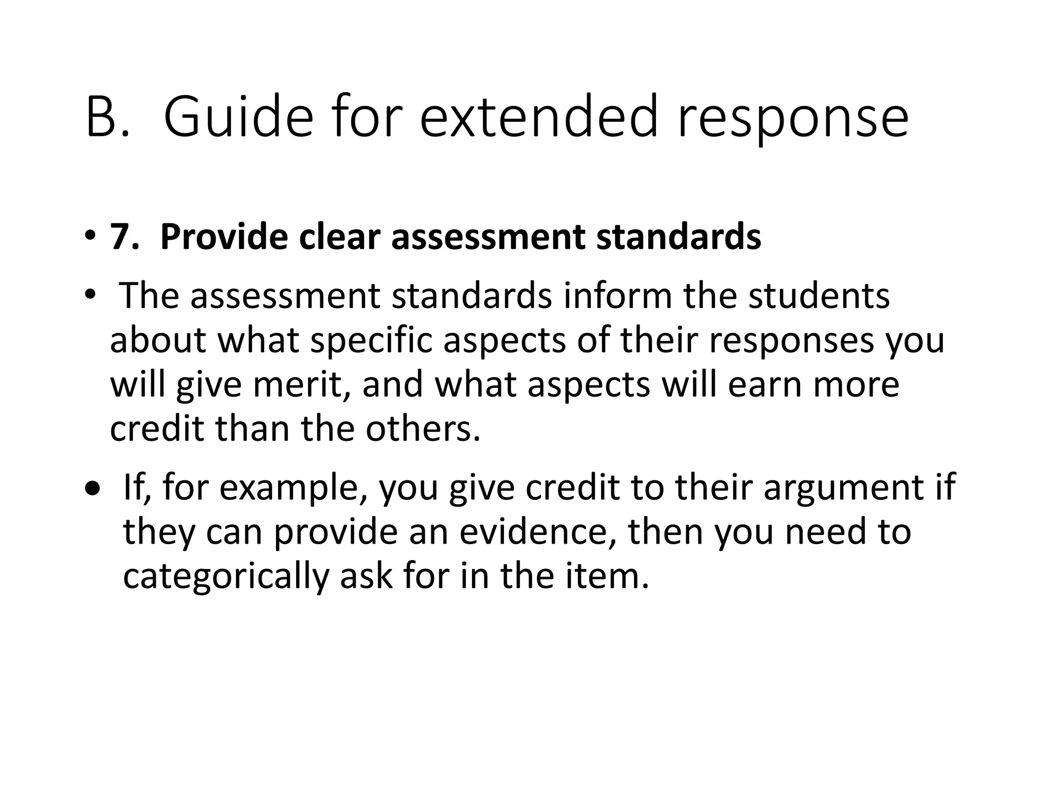 Assessment Using the SOLO Framework.pptx