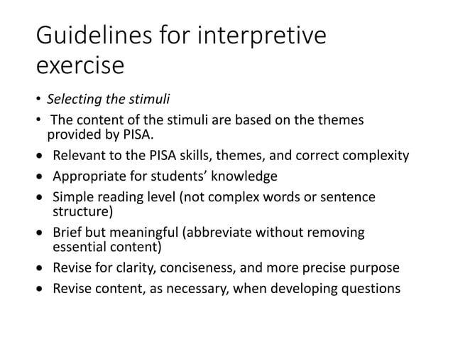 Assessment Using the SOLO Framework.pptx | Educational Assessment ...
