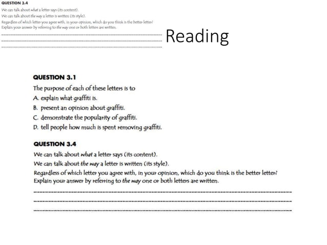 Assessment Using the SOLO Framework.pptx | Educational Assessment ...
