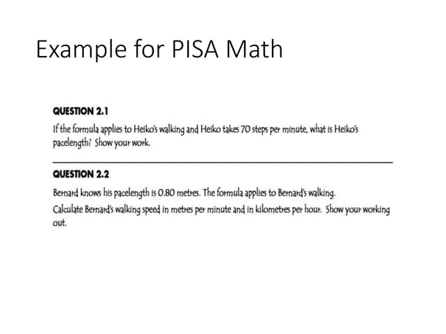 Assessment Using the SOLO Framework.pptx | Educational Assessment ...