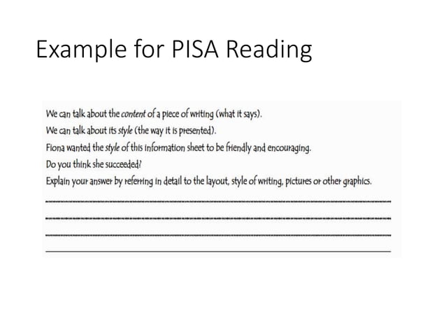 Assessment Using the SOLO Framework.pptx | Educational Assessment ...