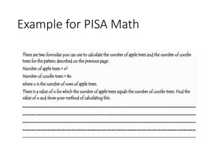 Assessment Using the SOLO Framework.pptx
