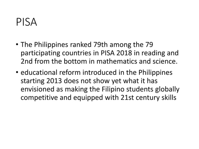 Assessment Using the SOLO Framework.pptx | Educational Assessment ...