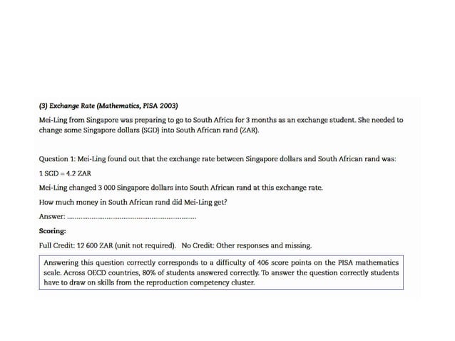 Assessment Using the SOLO Framework.pptx | Educational Assessment ...