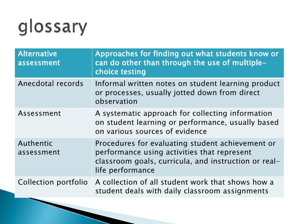 Assessment Vs Evaluation assessment-vs-evaluation