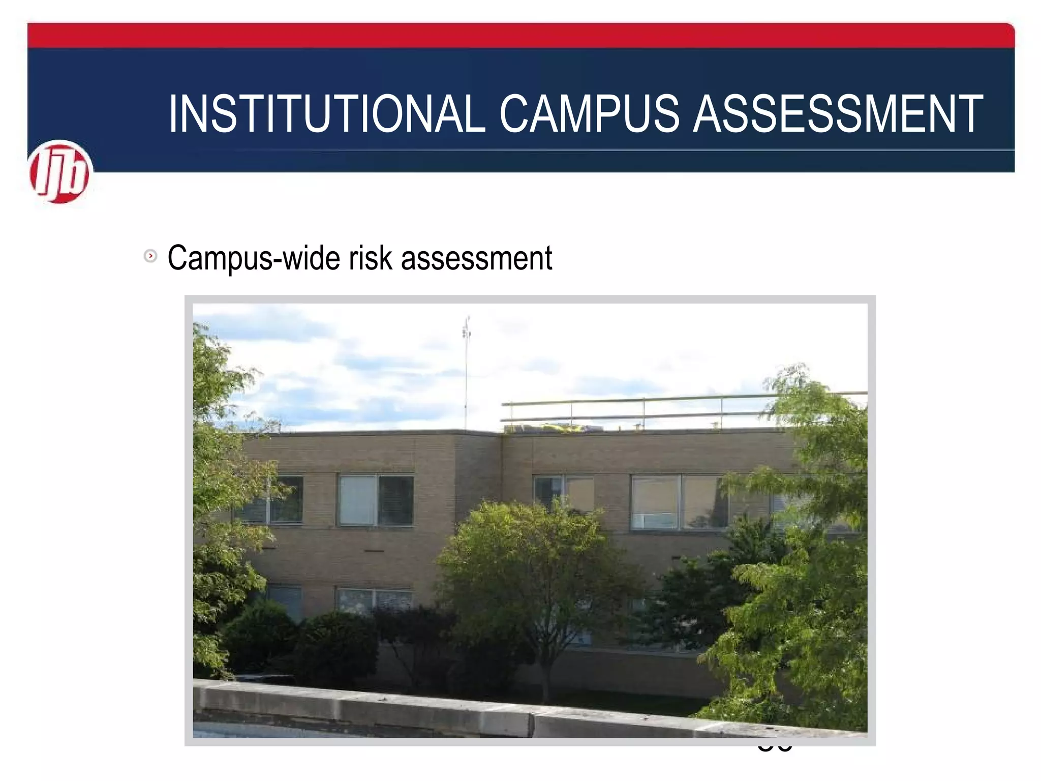 The Value of Fall Hazard Risk Assessments | PPT