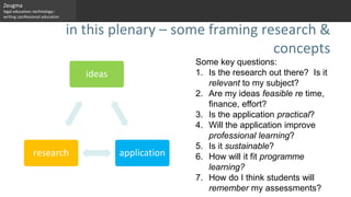Assessment Workshop, Plenary 1.pptx