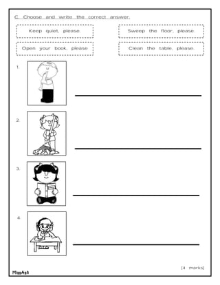 Assessment yr 1 mac | PDF