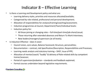 IiP Assessment | PPT