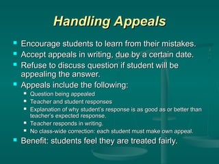 assessment scoring and evaluation.ppt
