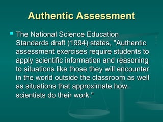 assessment scoring and evaluation.ppt