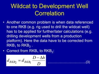 Assets Management and well planning is an excellent course.ppt