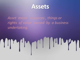 Asset | PPTX