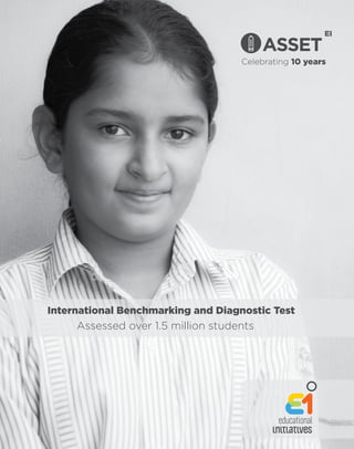 Asset 2012 | PDF | Professional School | Postgraduate Education