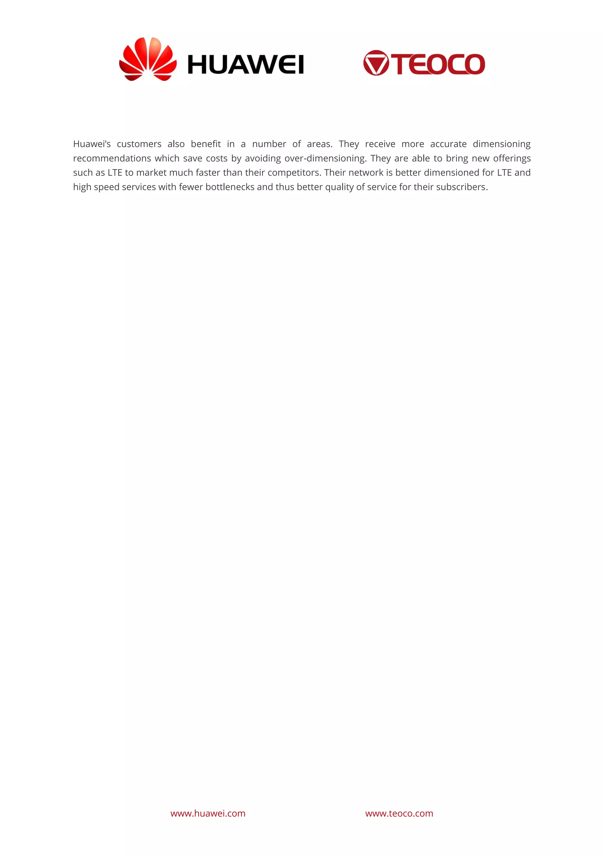 Asset capacity-case-study-huawei | PDF