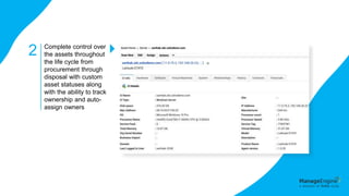 asset-explorer-overview.pptx | Computing | Technology & Computing