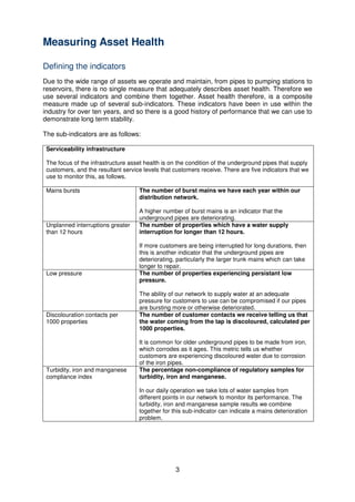 Asset health-odi-methodology | PDF