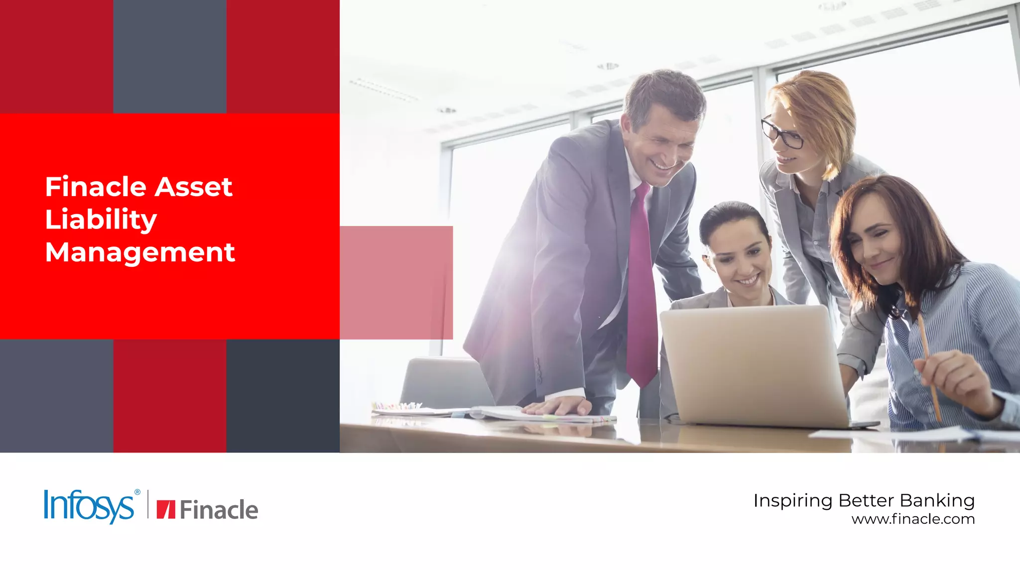 Finacle Asset Liability Management | PDF