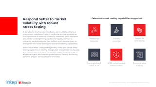 Finacle Asset Liability Management | PDF