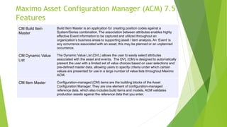 Asset Management for Rail,Metro and Monorail | PDF