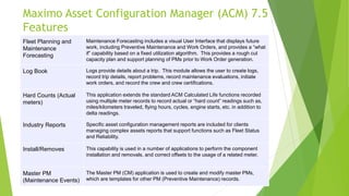Asset Management for Rail,Metro and Monorail | PDF