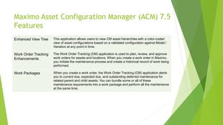 Asset Management for Rail,Metro and Monorail | PDF