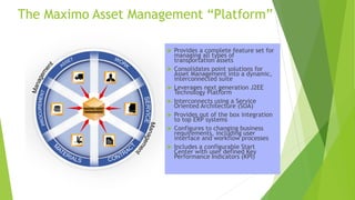 Asset Management for Rail,Metro and Monorail | PDF