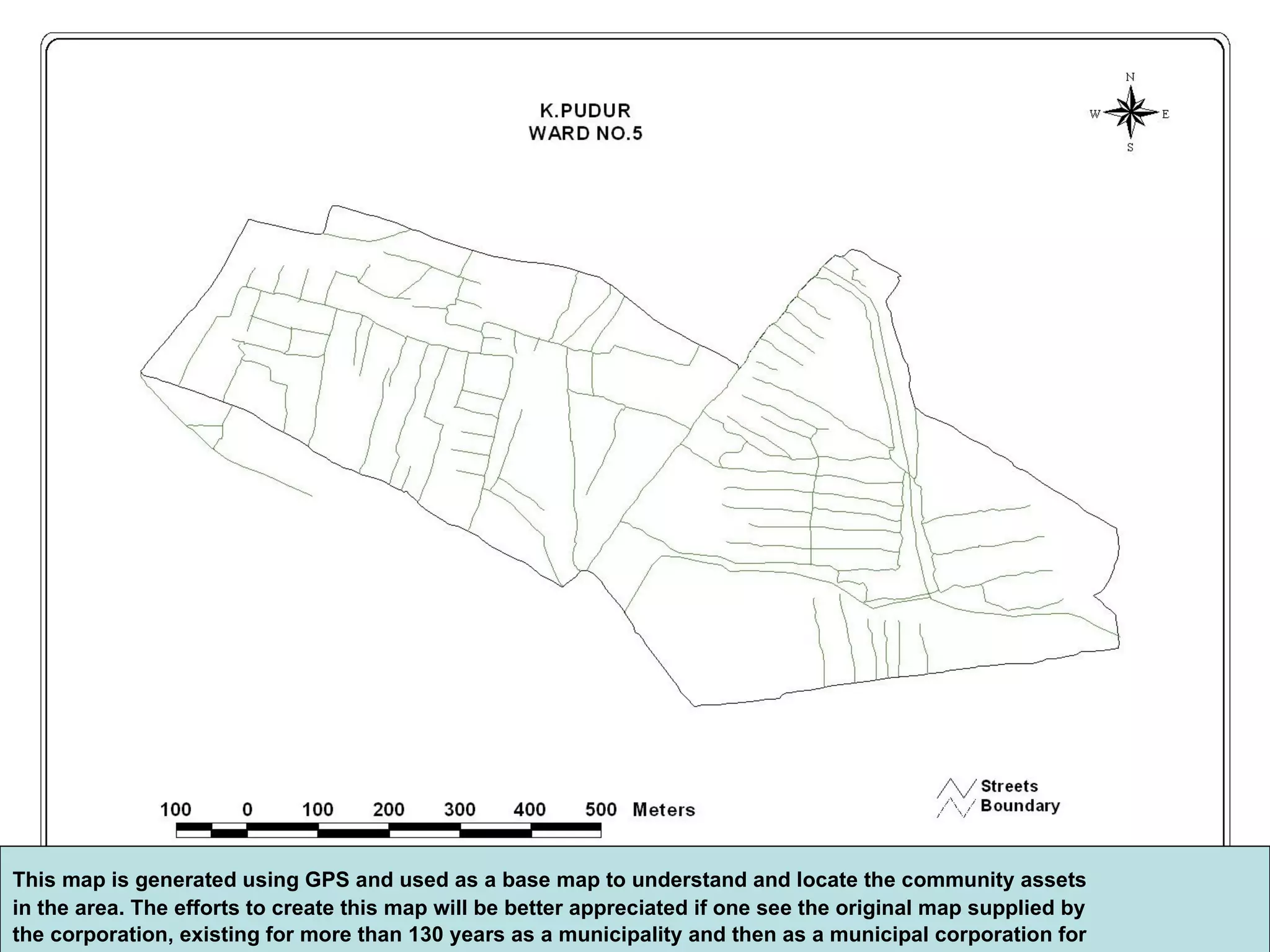 Introduction to Community Asset Mapping | PPT