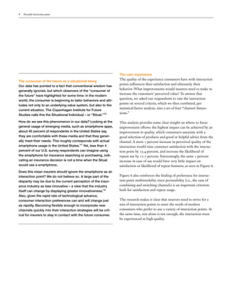 Powerful Interaction Points: Saying goodbye to the channel | PDF