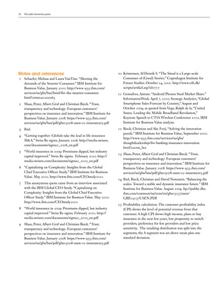 Powerful Interaction Points: Saying goodbye to the channel | PDF