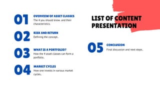 Asset Allocation - An Introduction | PDF