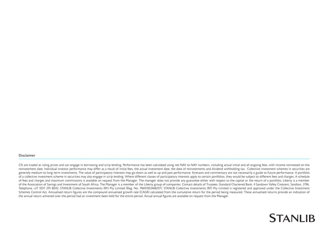 Asset allocation | PPT