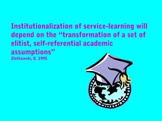 SOC3180 Asset based community development | PPT