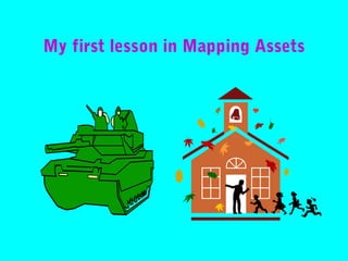 SOC3180 Asset based community development | PPT